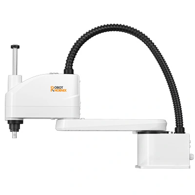 Important Considerations for Using a Four Axis SCARA Robot ...