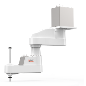 Important Considerations for Using a Four Axis SCARA Robot ...
