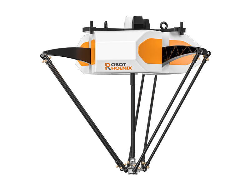 Robotphoenix BAT1100-S3 Delta Style Robot, Industrial Robot ...