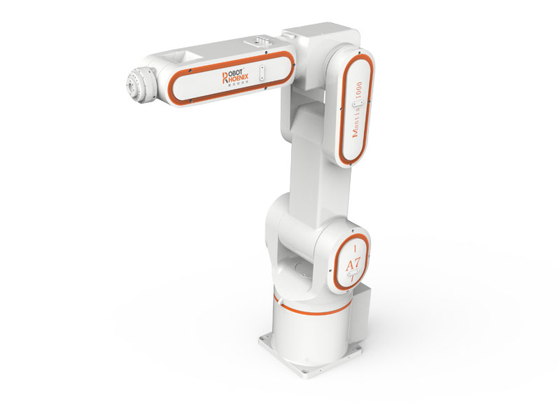 Robotphoenix Mantis1000-A7 Six-Axis Robot